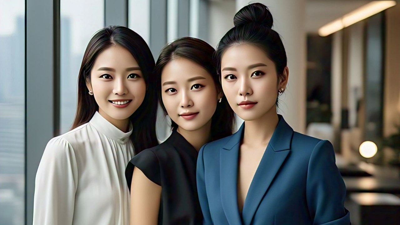 Empowered Women: 3 Girls Who Are Changing the World - YouTube