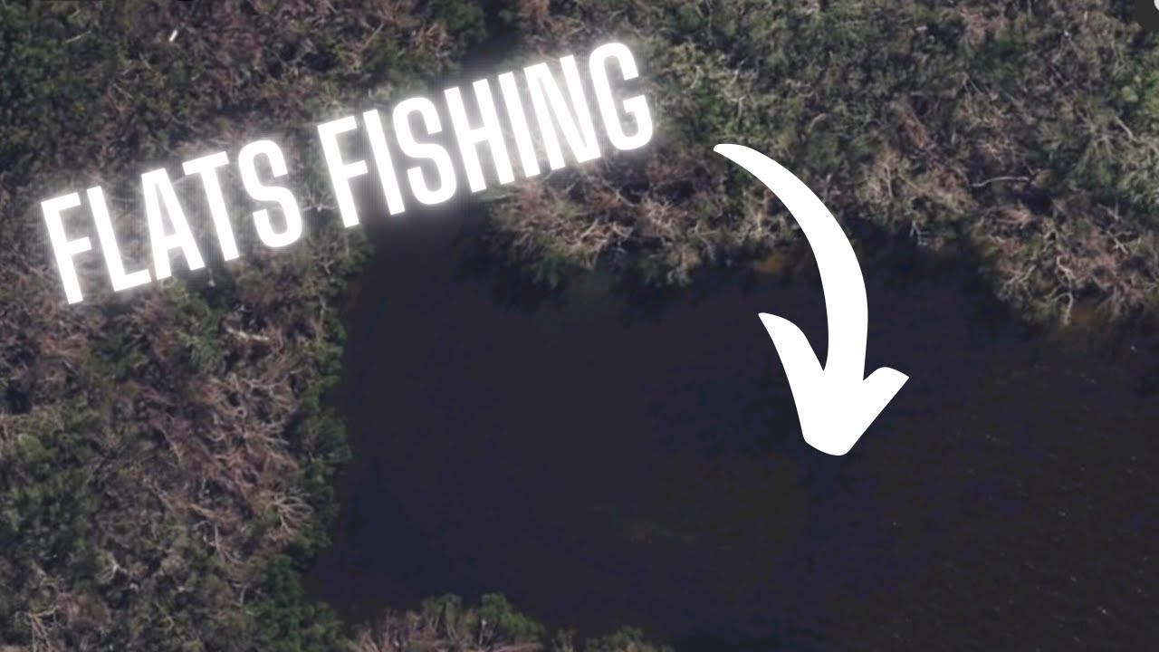 Redfish fishing the flats. (Inshore Slam!) - YouTube