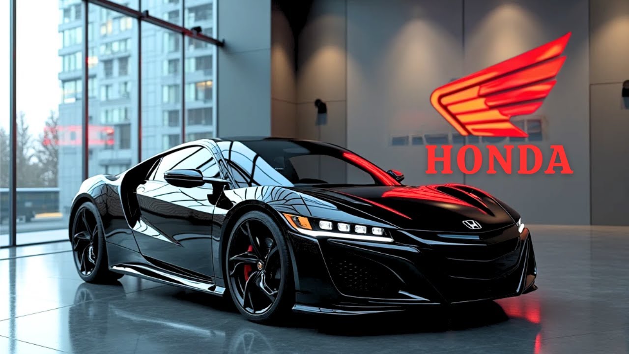 Honda S2000: A Roadster Icon of Precision and Performance - YouTube