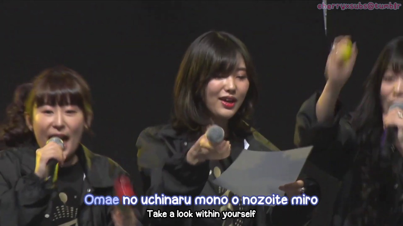 [ENG] Nonchan as main vocals for 2 minutes and 25 seconds - YouTube