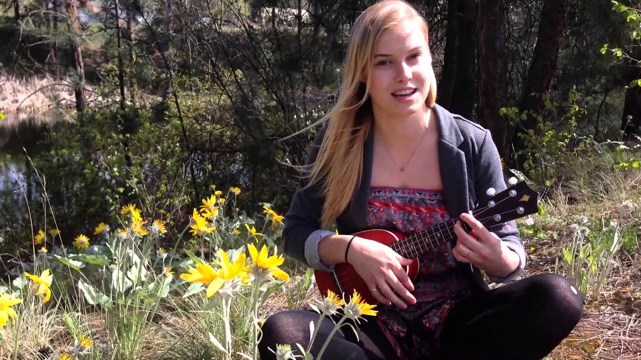 Meet Chelsea Murphy :) 2015 #Searchlight Contestant - YouTube