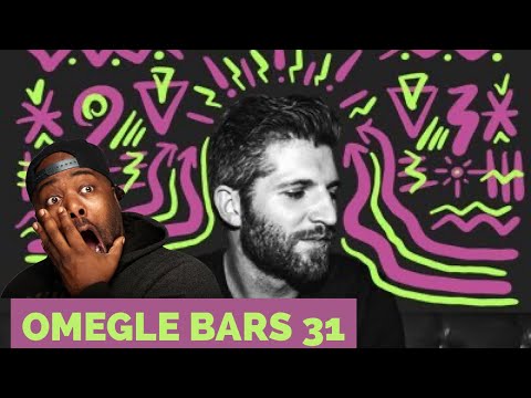 HIGH OFF HARRY MACK FREESTYLES Omegle Bars 31