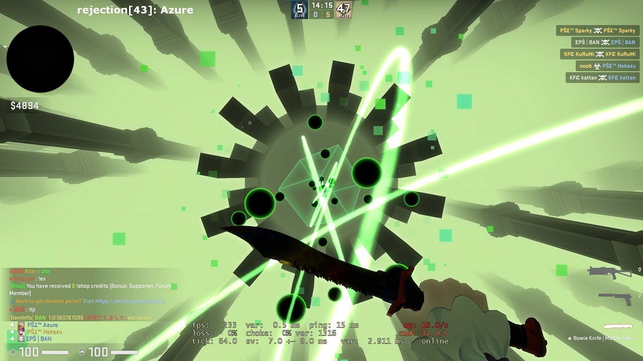 ze_realm_v1_1 - SOLO [No HIT] - YouTube