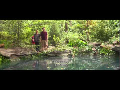 Vacation (trailer + cz titulky)