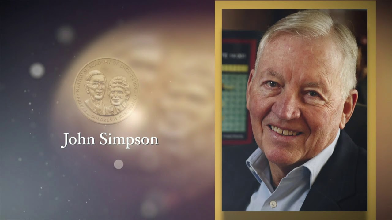 Russ Prize Ceremony 2019 - YouTube