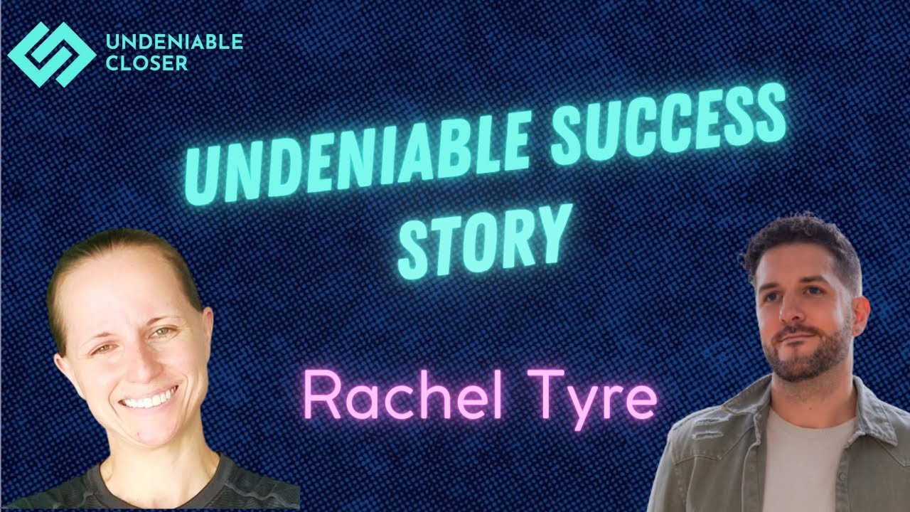 #UCM Undeniable Student Sucess w Rachel Tyre - YouTube