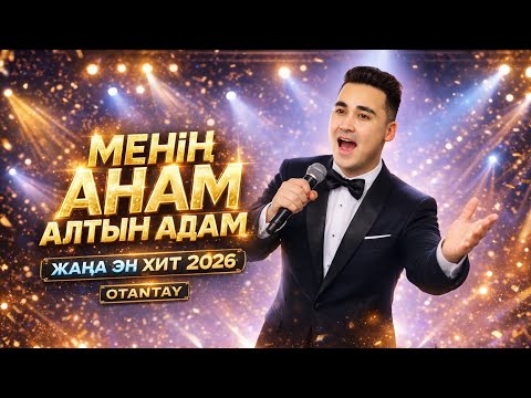 МЕНІҢ АНАМ | ОТАНТАЙ | #меніңанам #рекомендации #рек #мама 