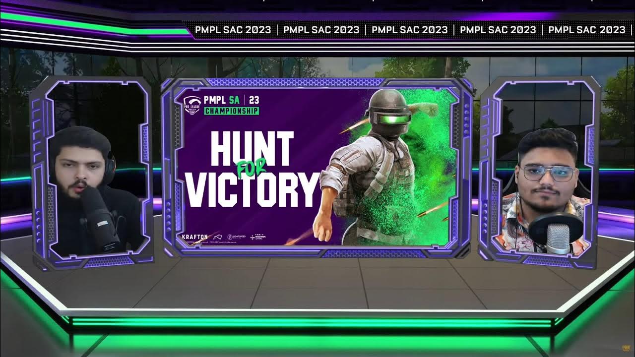 Caster MUNZU - YouTube