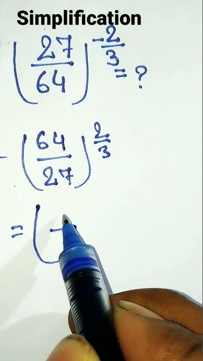 easy simplification trick||Simplification Trick|| Simplification short trick|| #shorts #math ...