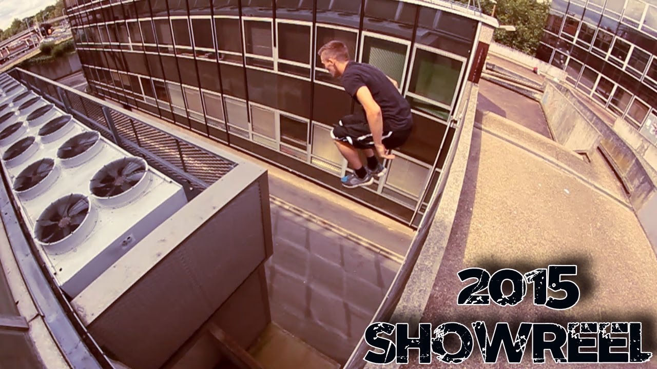 David Nelmes 2014-2015 Showreel - YouTube