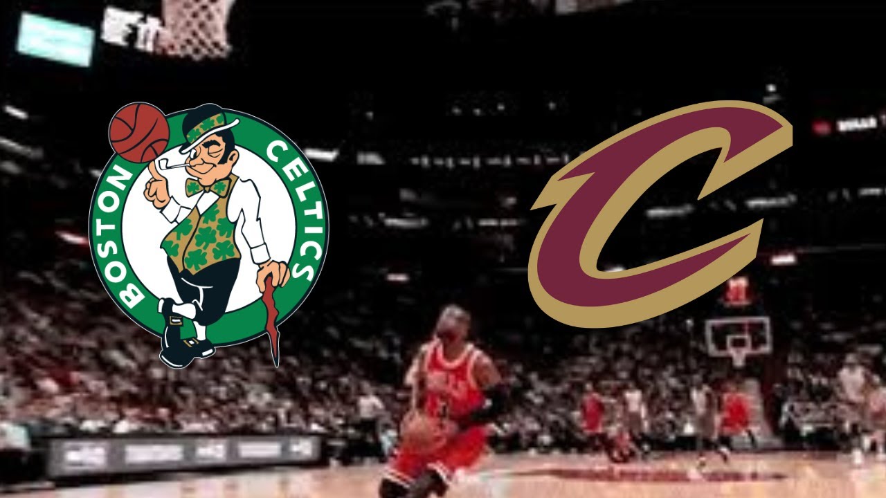 🔴 Basketball Live Score NBA Boston Celtics vs Cleveland Cavaliers live ...