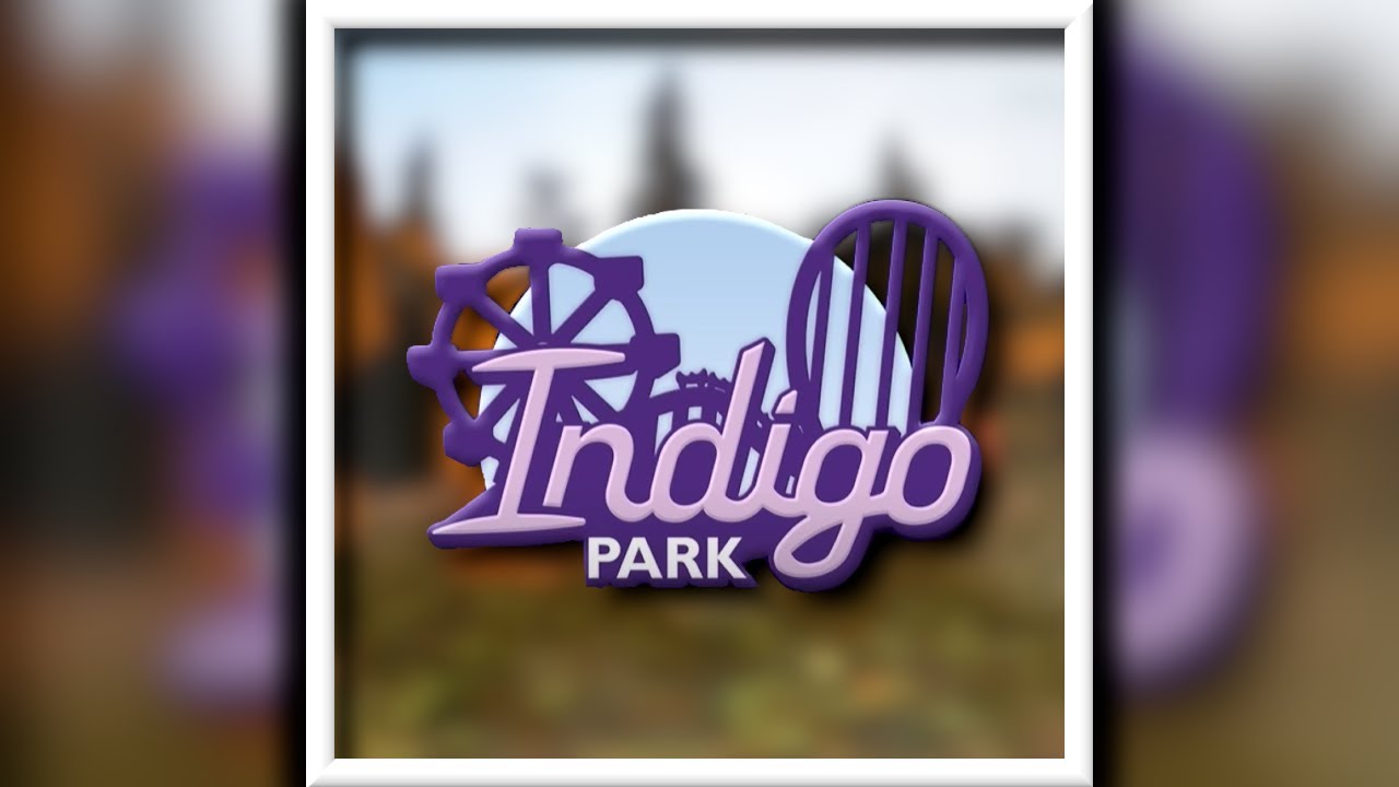 Rambley Rush Theme - Indigo Park OST - YouTube