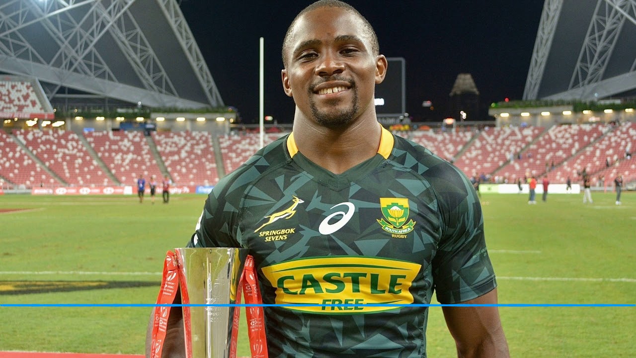 Blitzboks captain Siviwe Soyizwapi on his team's amazing win over Fiji ...