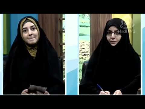 Hicablı xanımlara Hicabı Allah nəsib edib yoxsa öz seçimləridi? Kövsər Nağıyeva @kovsernagiyeva