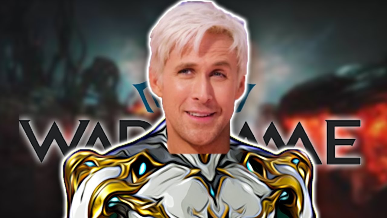Warframe Is The Type Of Game You Can Pick Up Anytime - YouTube