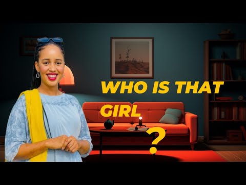 BARNAMUJ TIKTOKER'S CAANKA HIBO KAABA WHO IS THAT GIRL ? PART 1 - YouTube
