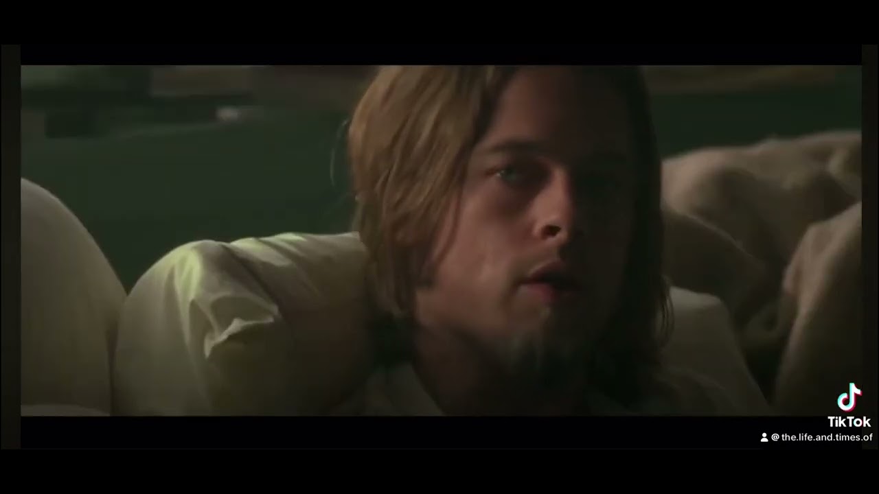 True Romance scene featuring James Gandolfini & Brad Pitt - YouTube