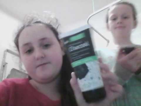 night time routine with chloe.... - YouTube
