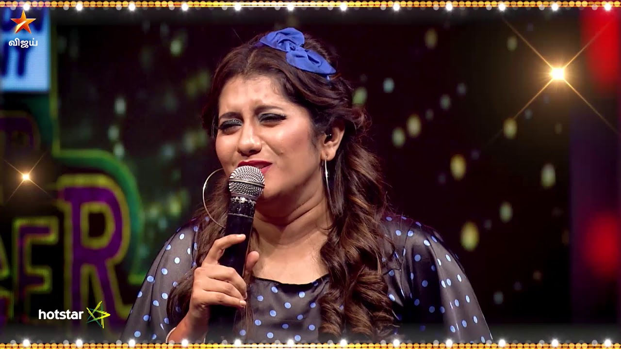 Super Singer 6 | 24th & 25th March 2018 - Promo 2 - YouTube