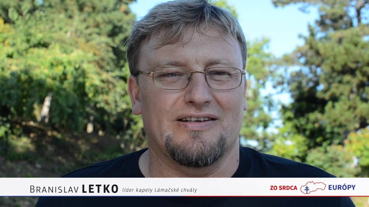 12. Branislav Letko - Chorvátsko - YouTube