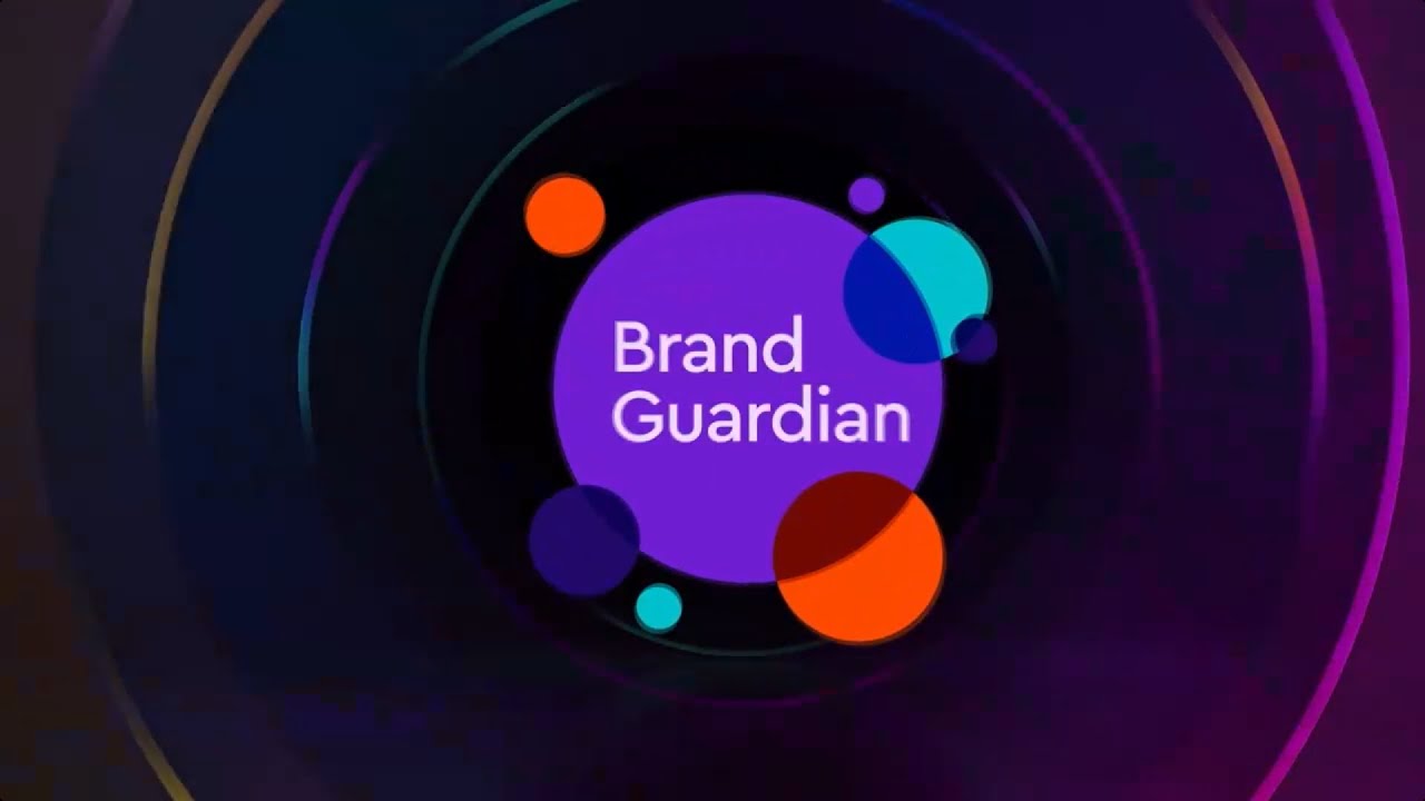 What is Brand Guardian? - YouTube