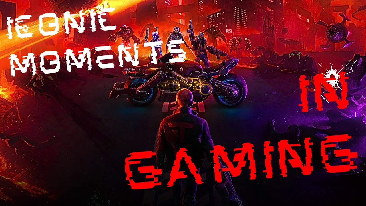 Iconic Moments: Turbo Overkill - Maw, Ripper & Jazz Intro - YouTube