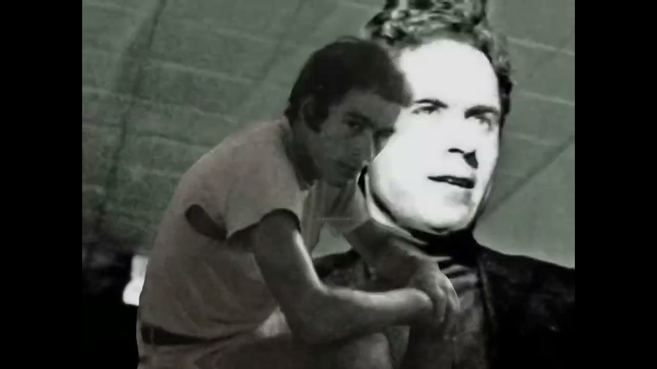 Ted bundy edit - YouTube