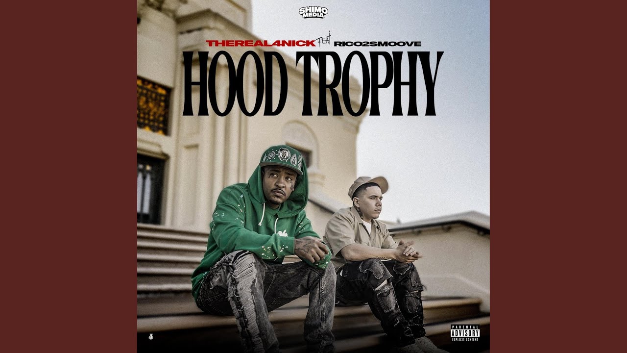 Hood Trophy (feat. Rico 2 Smoove) - YouTube