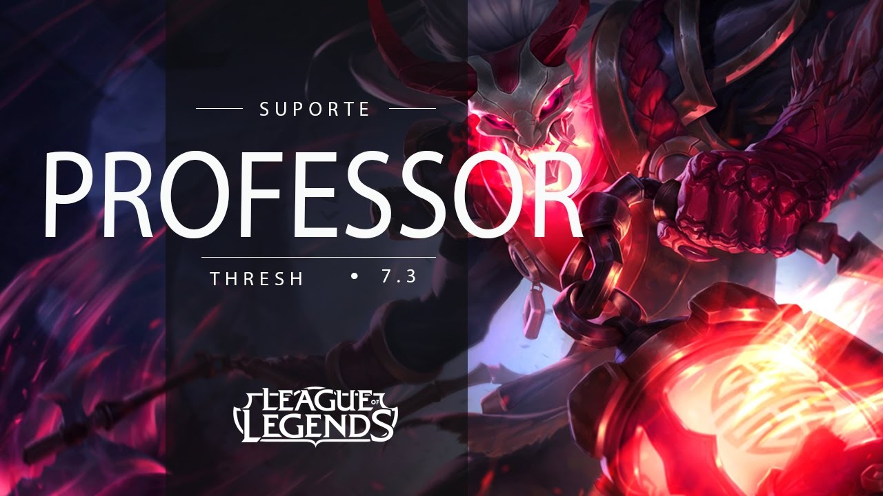 Professor Lol