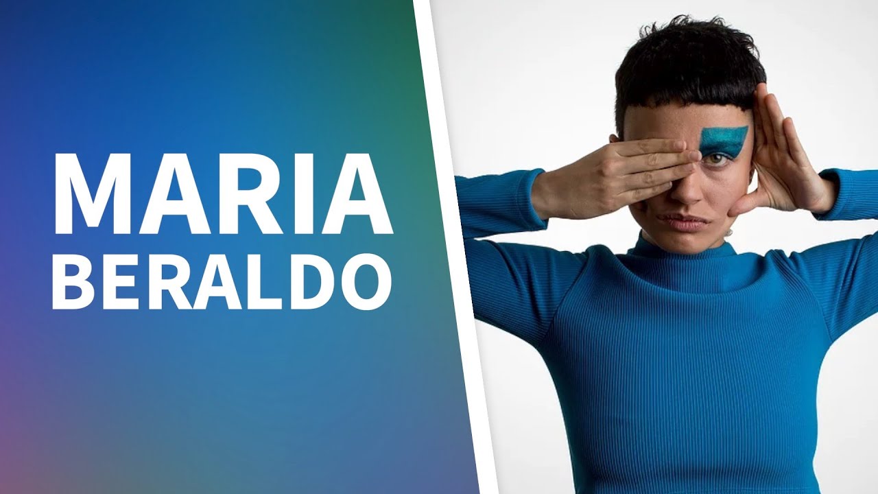 CONHEÇA O SOM DE MARIA BERALDO - YouTube