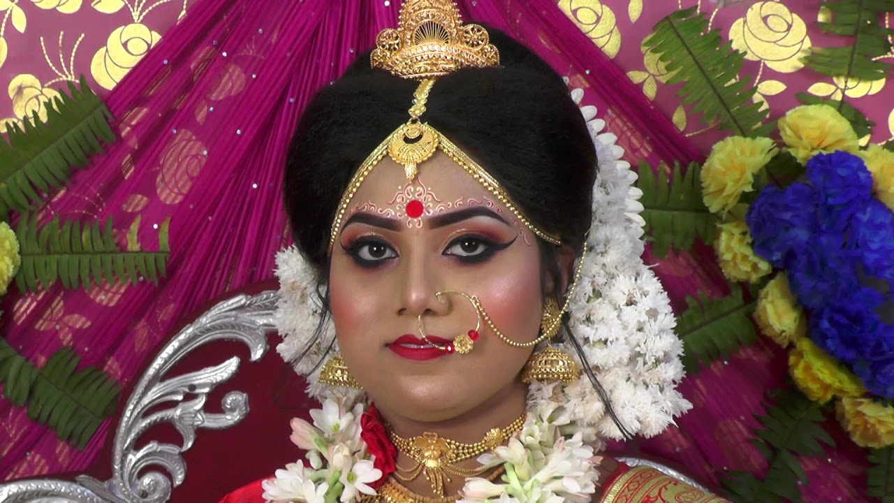 Monur biyea - YouTube