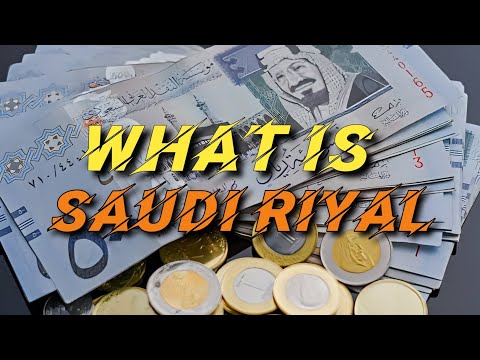 What Is The Exchange Rate System Used In Saudi Arabia