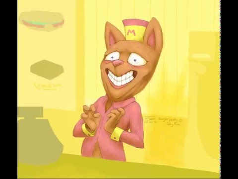 Burgerpants - YouTube