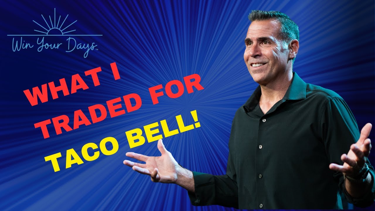 Easy Hard Principle! Sacrificing long term gains for short term ...