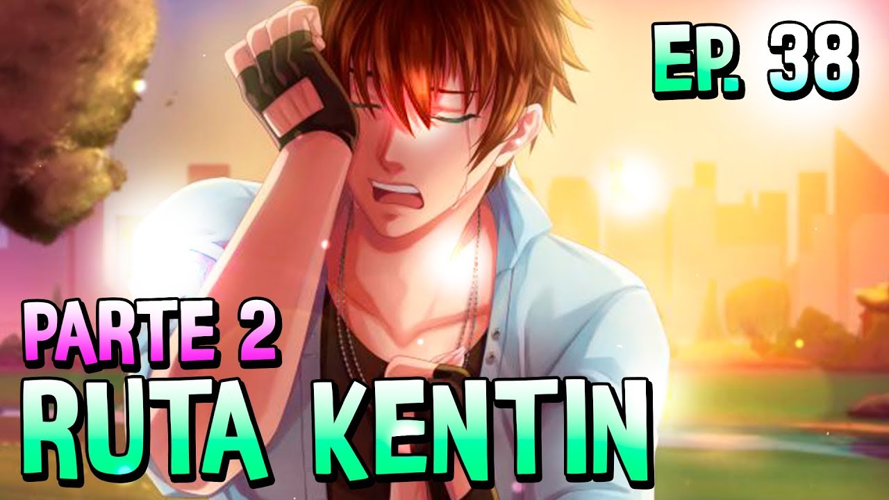 Corazón de Melón Episodio 38 | Ruta Kentin (Parte 2/3) - YouTube