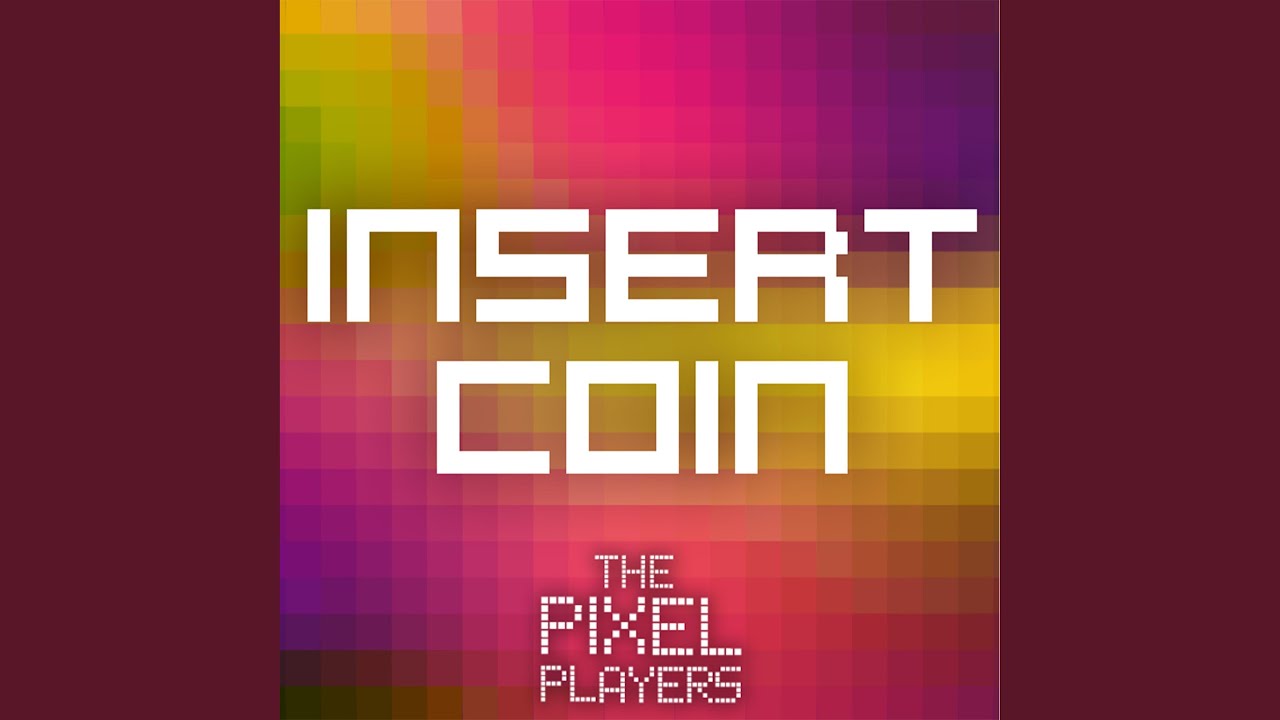 Insert Coin - YouTube