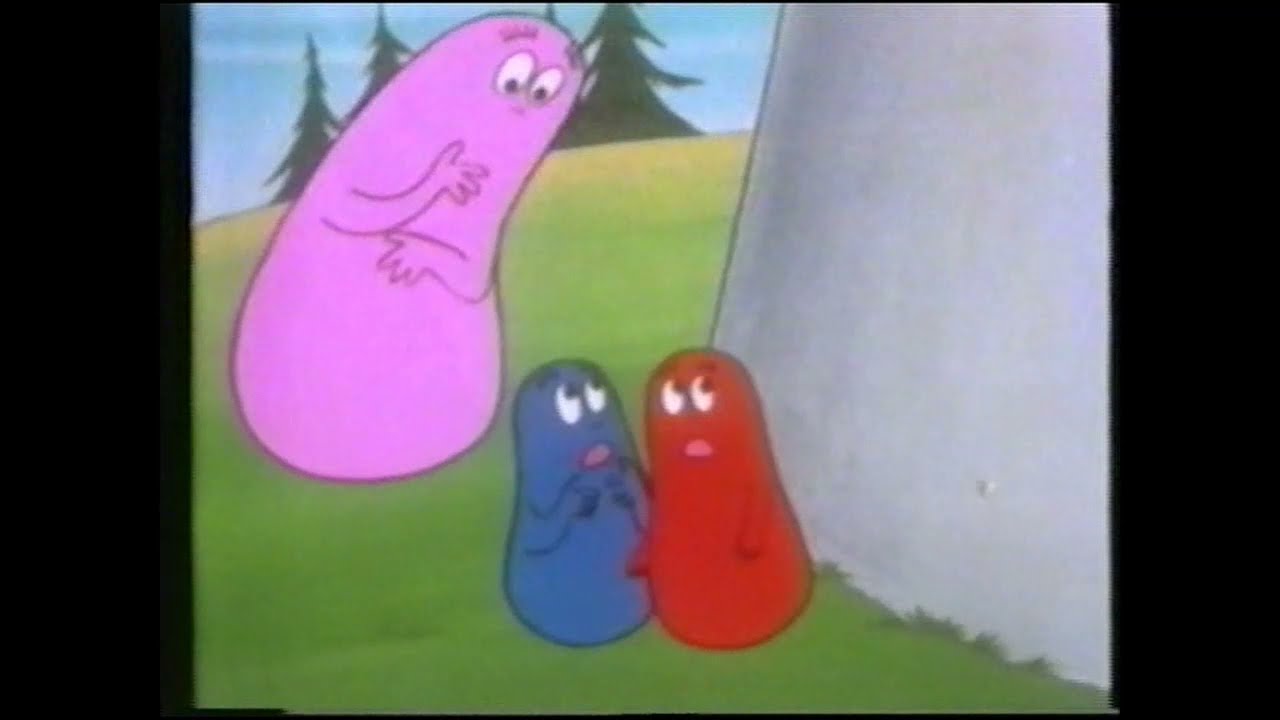 Barbapabbi: Draugahúsið (Íslenskt tal) - YouTube