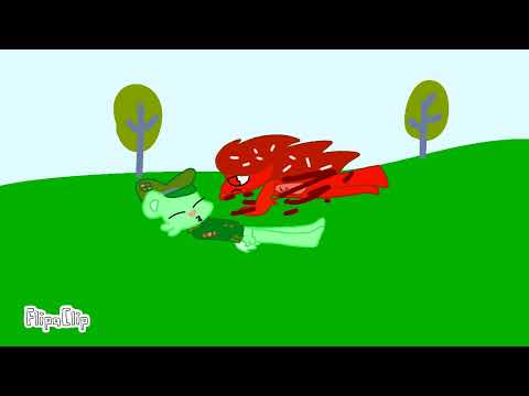 smile hd happy tree friends actualmente en 2024 (cringe