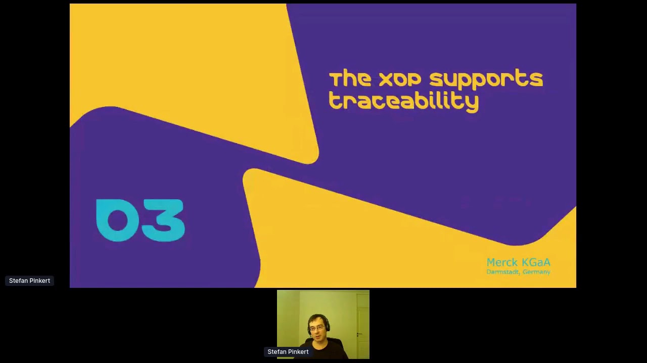 R/Pharma 2020 Day 3. Stefan Pinkert. X-Omics Platform - YouTube