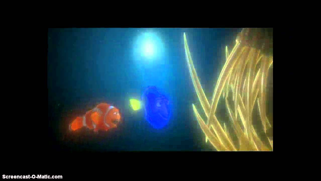 Finding Nemo - Trailer 1 - YouTube
