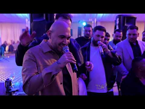 NARCIS DE LA BARBULESTI ❌LASA LASA CA DUMNEZEU NU MA LASA  ❌ LIVE 2026  PREMIERA