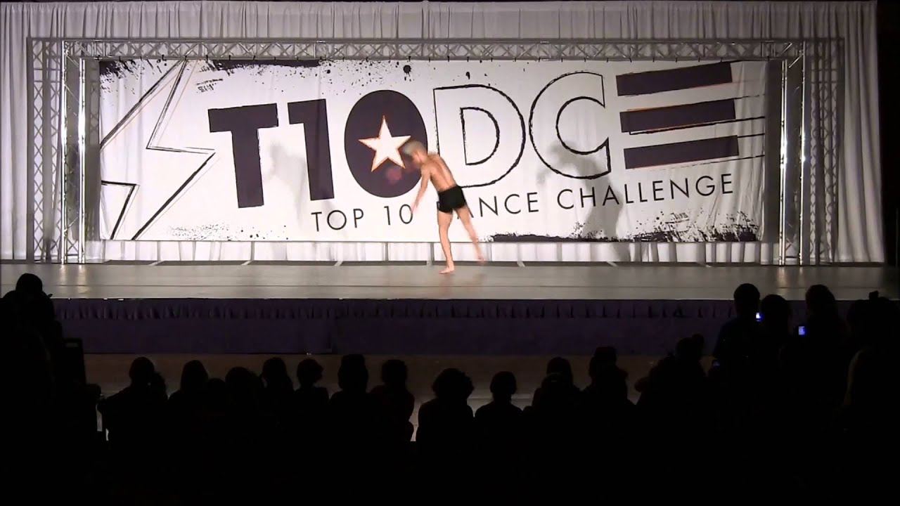 Top 10 All Star | DEREK PIQUETTE | Top 10 Dance Challenge | Atlanta ...