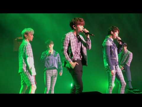 SHINee - Odd Eye