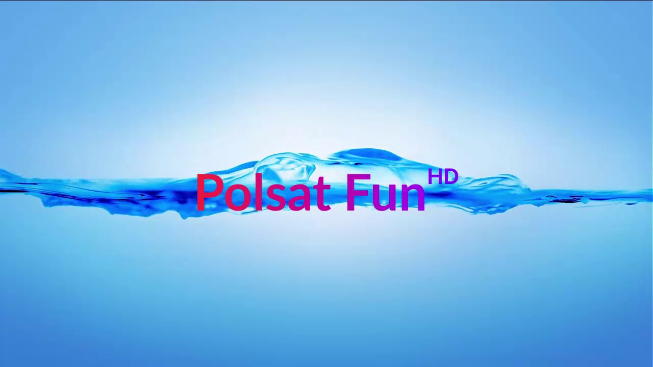 Nowa oprawa do Polsat Fun HD (BĘDZIE REAKTYWACJA) - YouTube