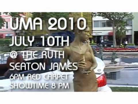 UMA 2010 look back promo - YouTube
