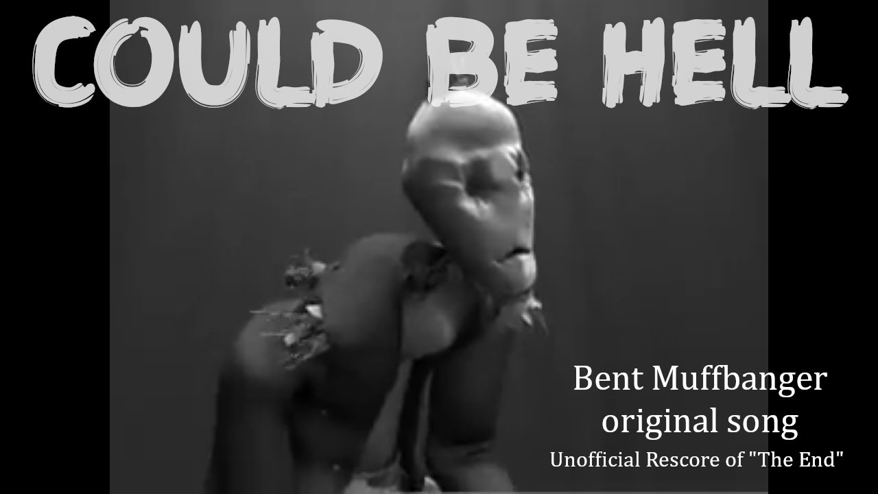 Could be Hell - Bent Muffbanger original song from the album Bruce - YouTube Music