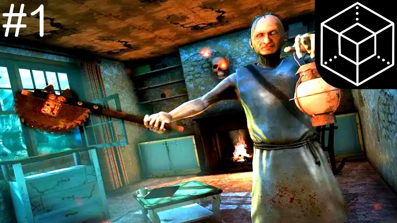 Grandpa #1 - YouTube