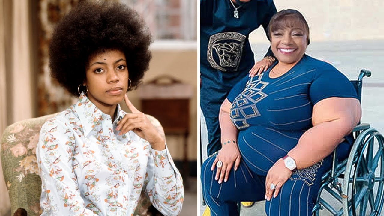 Good Times (1974-1979) Cast: Then and Now [49 Years After] - YouTube