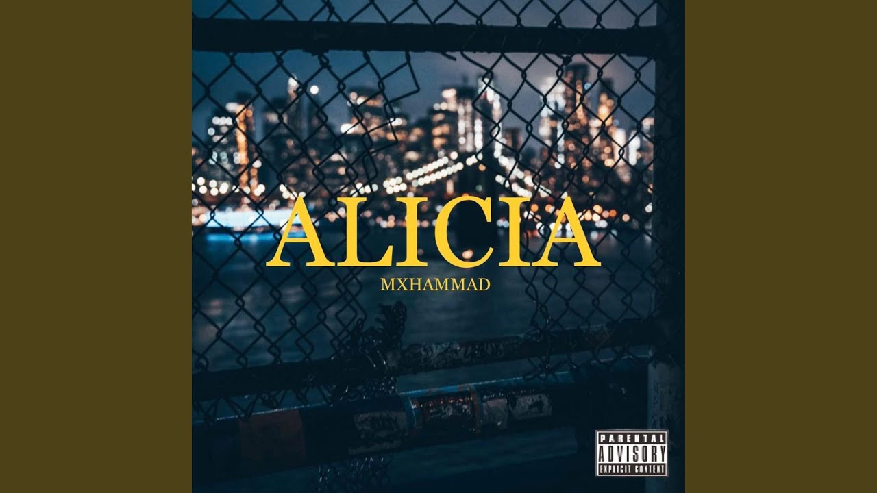 Alicia - YouTube
