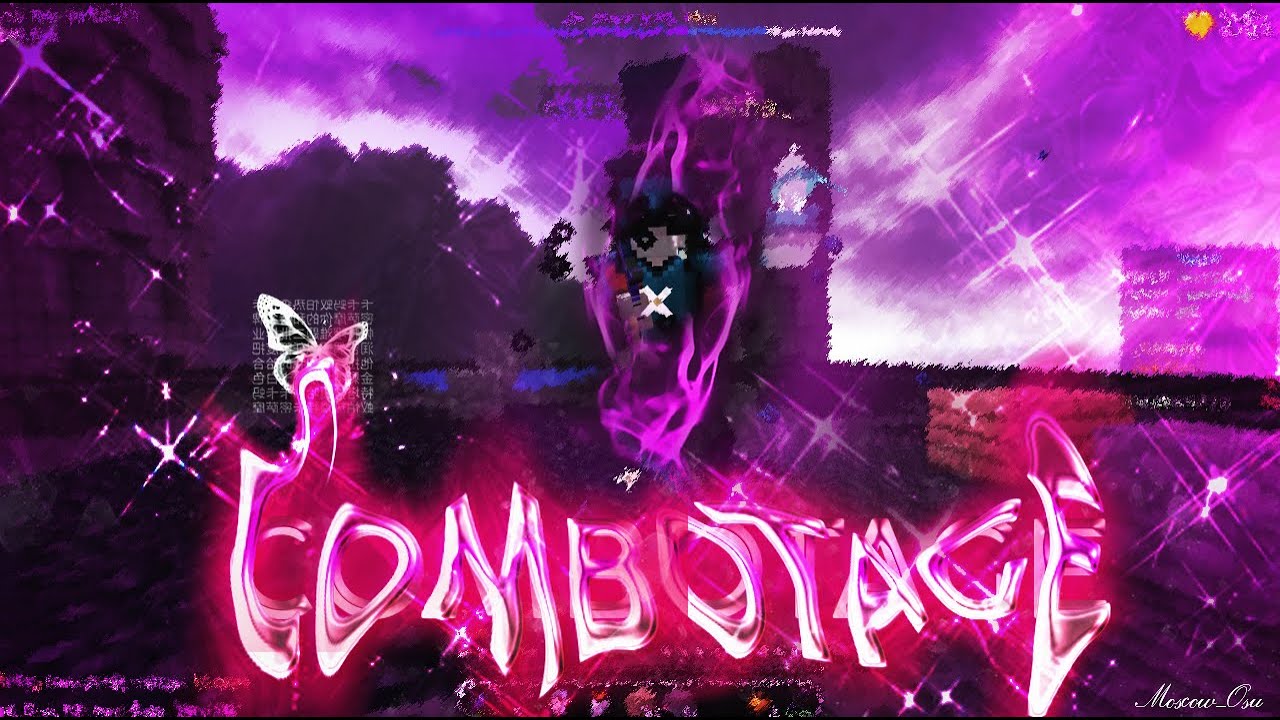 COMBOTAGE | VimeWorld - YouTube